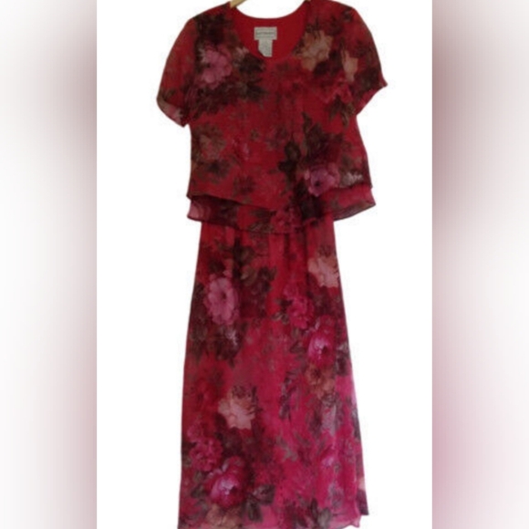 karin stevens | Dresses | Vintage Karin Stevens Dress | Poshmark